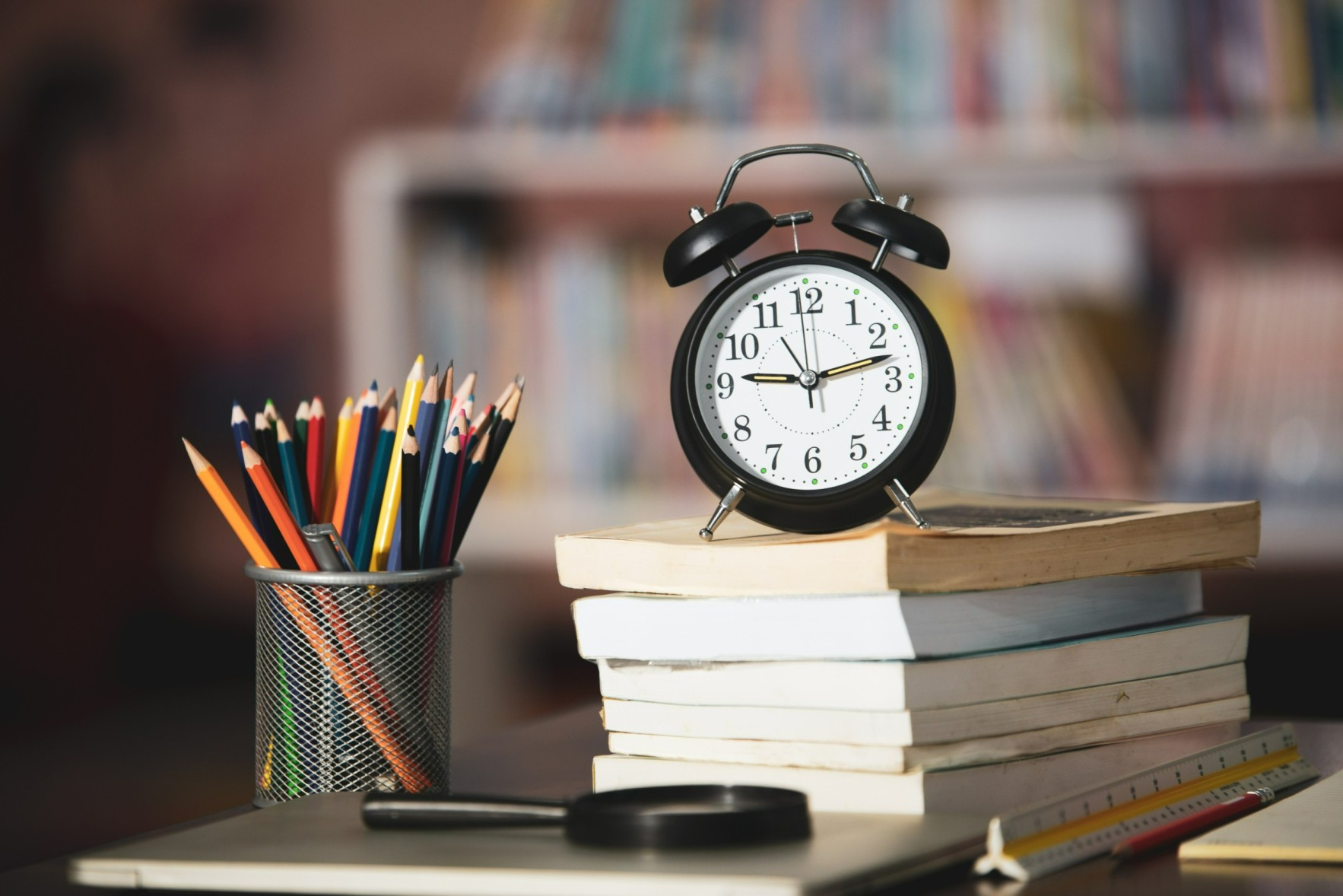 Ultimate Guide to Creating a Time Table Schedule for Study