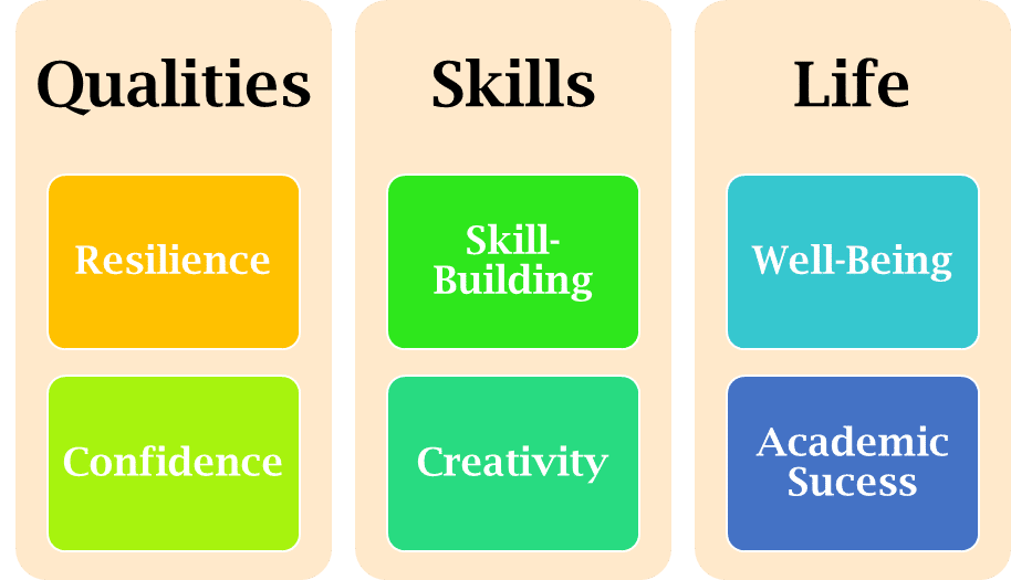 Holistic Development for Students: Meaning & Importance