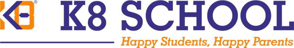 K8 Online school Login | LMS and SMS