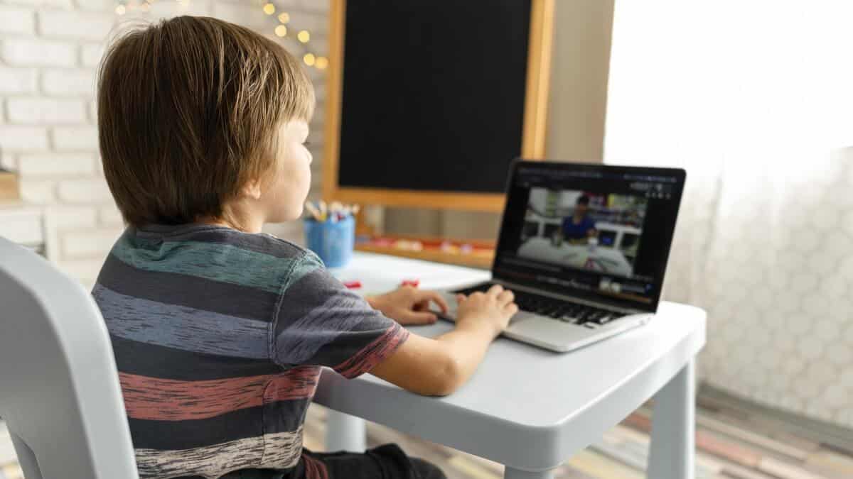 How to Make the Most of Your Virtual Learning Space