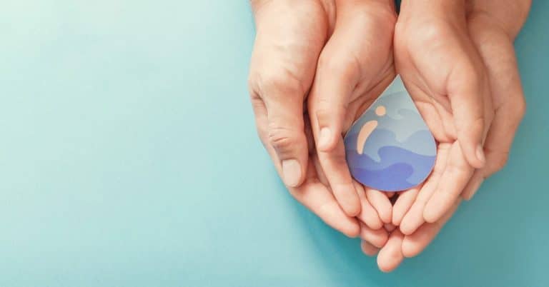 Preserve Nature: Saving The Environment Starts With You!