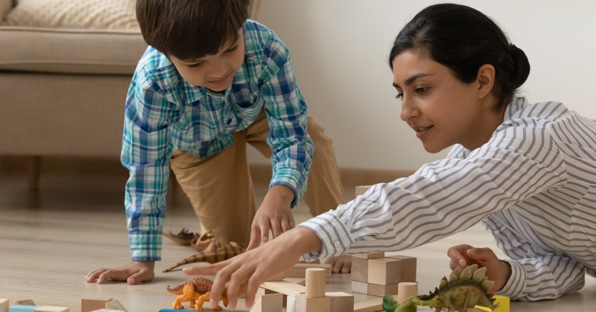 7 Energy Busting Fun and Educational Activities for Kids