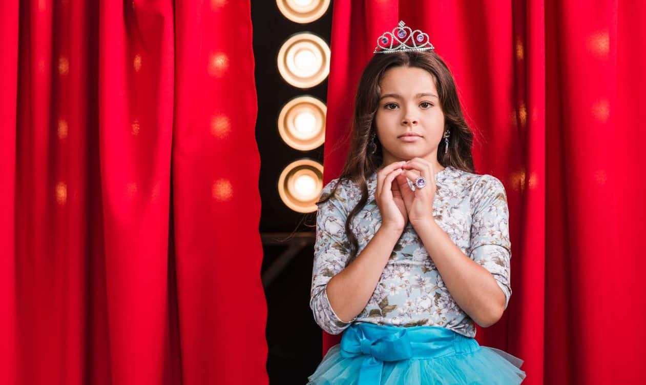 Stage Fright in Kids: Symptoms, Causes & Ways to Overcome