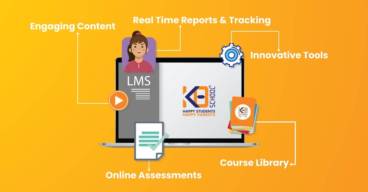 Online Schooling In India: What Is It And How Does It Work?