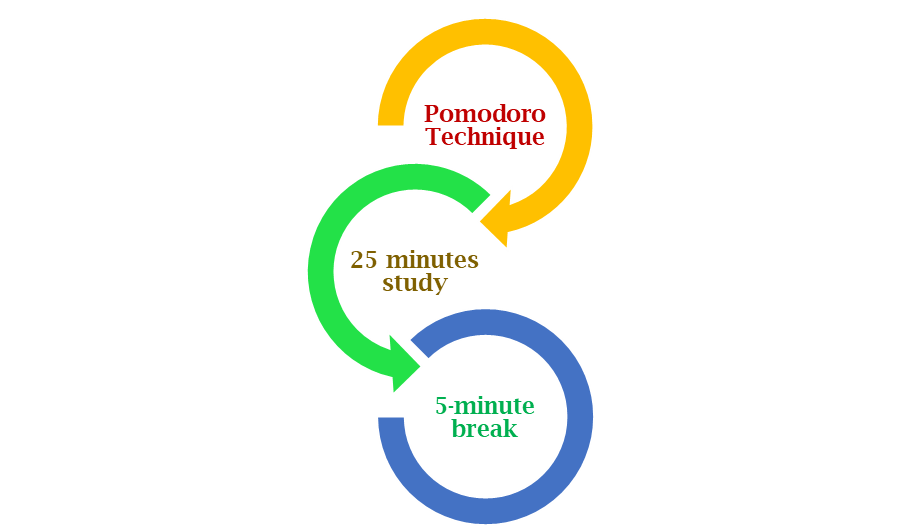 How to be Concentrated on Studies & Ways to Improve in an Online School