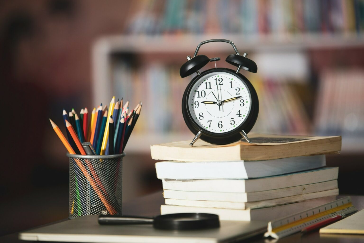 Ultimate Guide to Creating a Time Table Schedule for Study