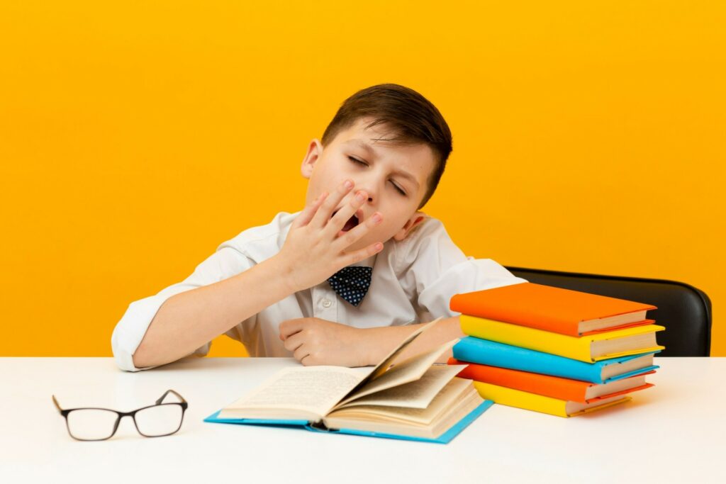 Child Development Blogs - Inspiring the Future of Education