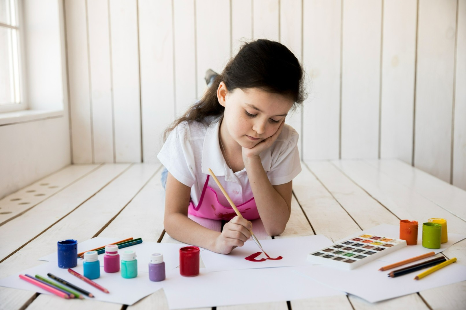 Profound Benefits of Drawing in Education and Tips to Develop this ...